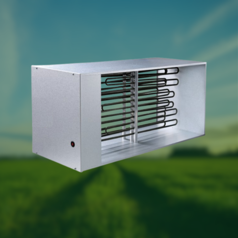 Electric Heater Battery Shop – Building Ventilation Solutions